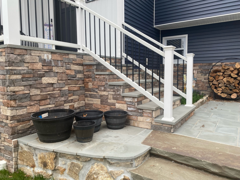 outdoor landscape help