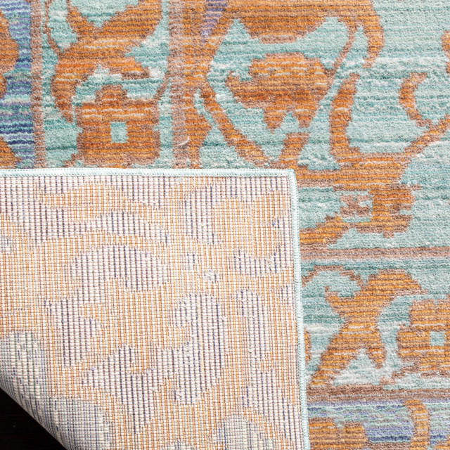 Safavieh Valencia Collection, VAL102 Rug, 5'x8' - Contemporary - Area ...