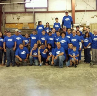 CCM COUNTERTOP AND CABINET MANUFACTURING - Project Photos & Reviews ...