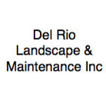 DEL RIO LANDSCAPE & MAINTENANCE INC - Project Photos & Reviews ...