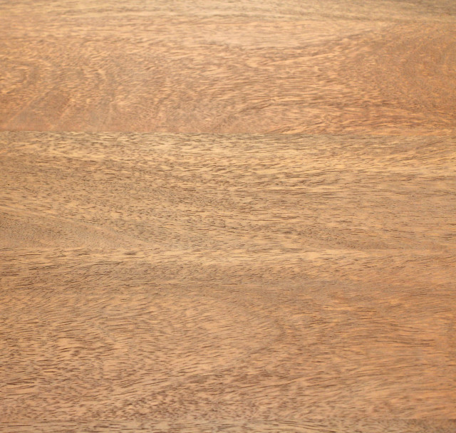 2-Piece Office Set With Sloane 3-Drawer Desk and Phelps Natural ...