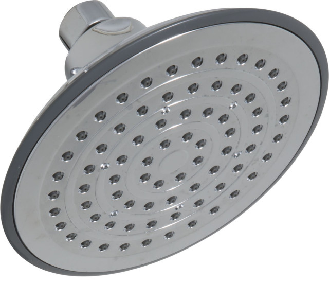 PROFLO PFSH308G 1.75 GPM Single Function Shower Head - Contemporary ...