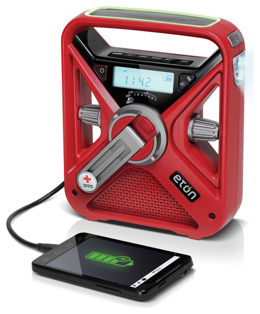 7 Ways to Charge Up and Connect After Disaster