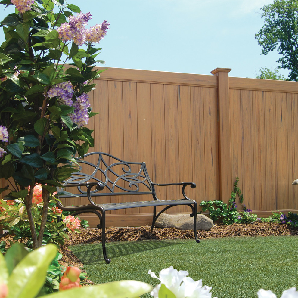 ActiveYards Privacy Fence - Boston - by ActiveYards Danvers