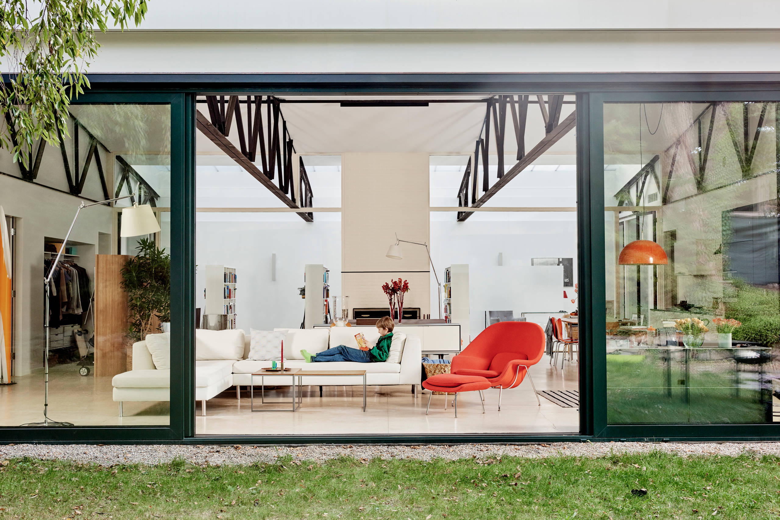 How to Design Around a Slob