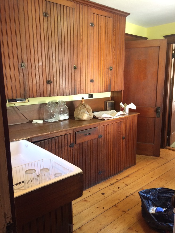 1923 Bungalow Kitchen help needed | Houzz Forum