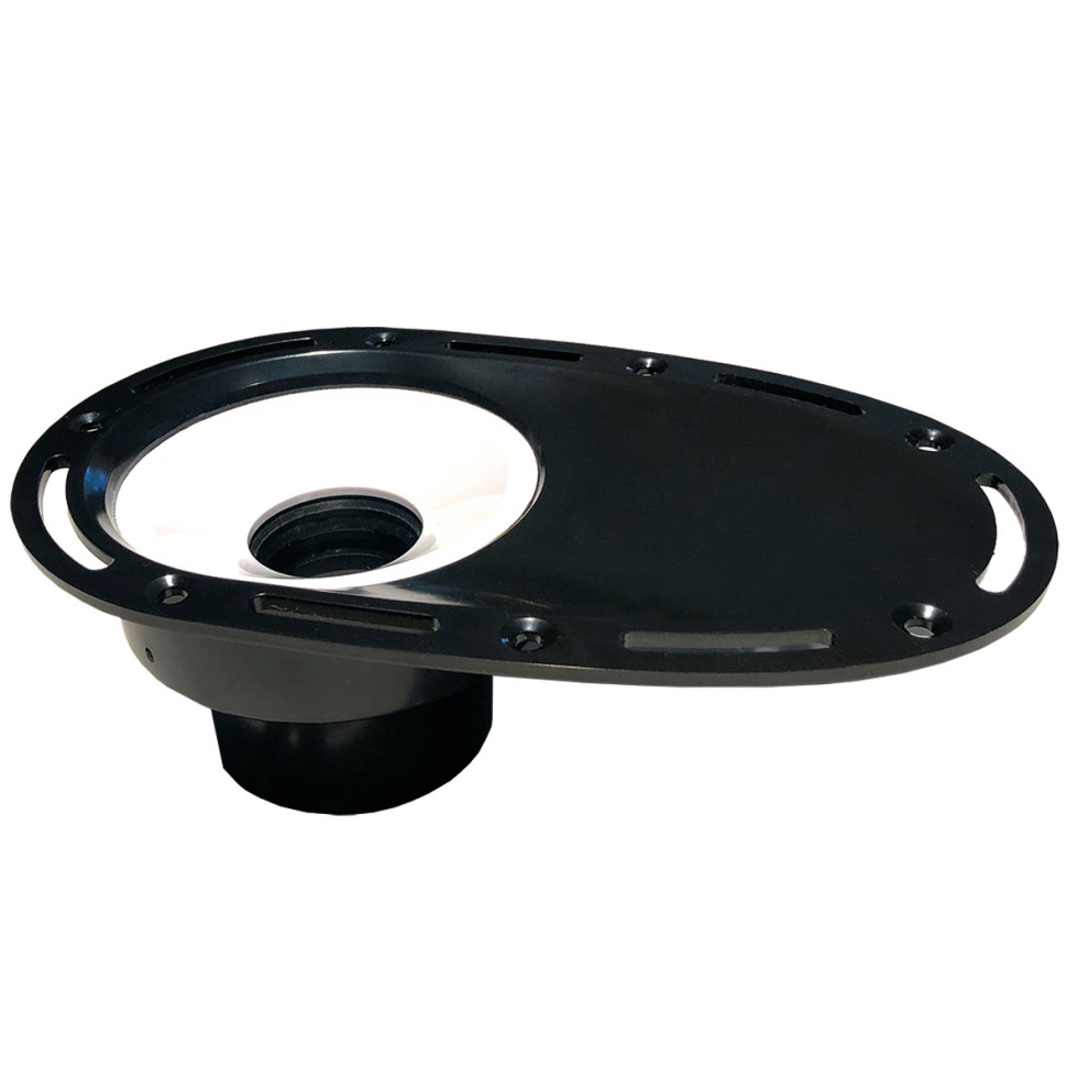 Swift Quick-Drain Connector - Modern - Tub And Shower Parts - by A&E ...