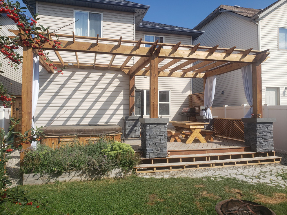 Pergola Inspiration