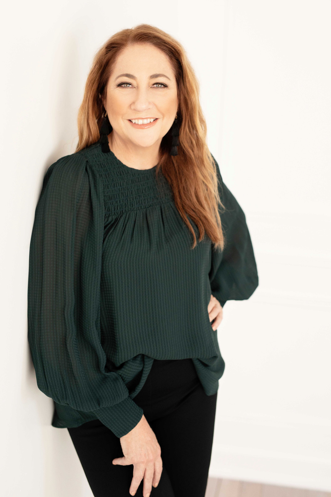 About New Leaf Design Studios | Sandra Dara