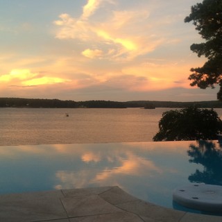 ATLANTIC POOLS& WATER FEATURES, INC. - Project Photos & Reviews ...