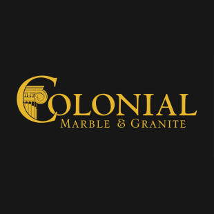 COLONIAL MARBLE AND GRANITE - Project Photos & Reviews - King of ...