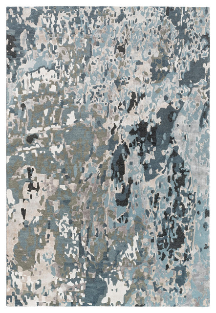 Emma Mason Signature Allison 8 X 10 Area Rug - Contemporary - Area Rugs ...