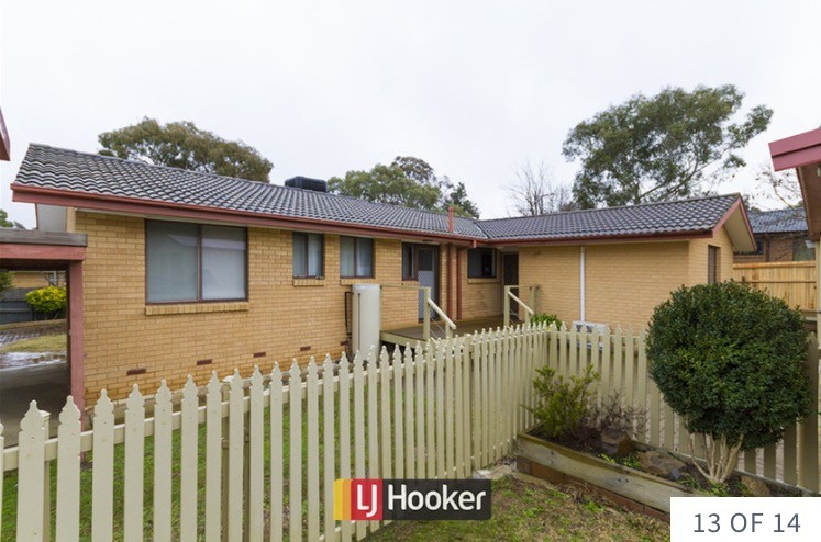 Exterior improvements - 70s brick veneer | Houzz AU