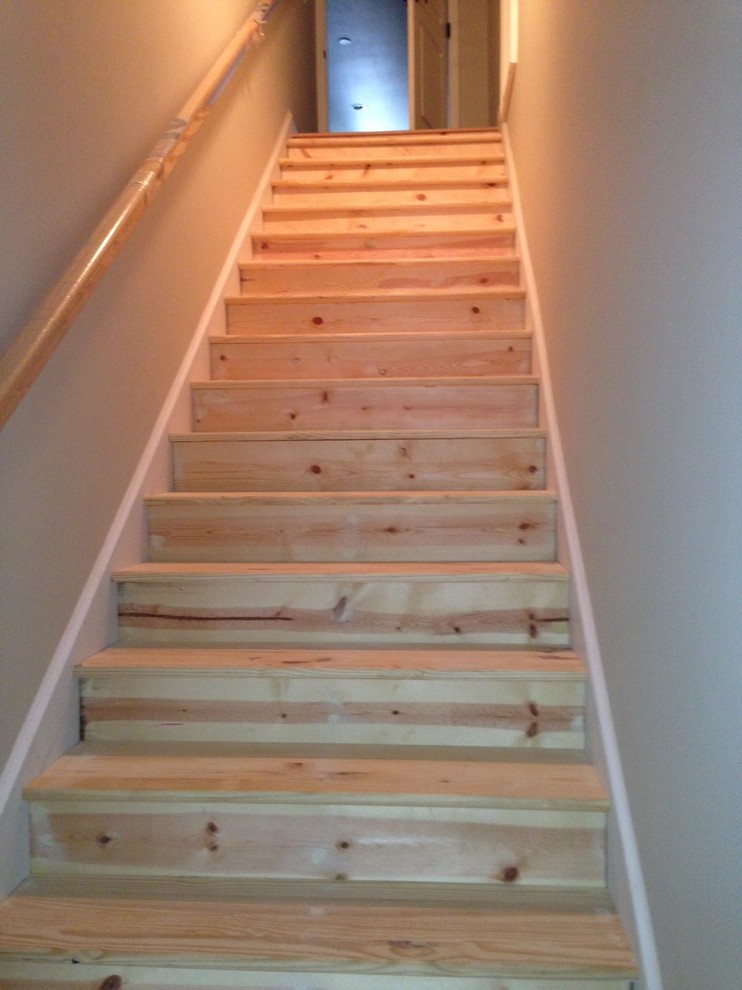 Stair project | Houzz Forum