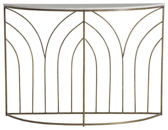 Valera Console Table - Contemporary - Console Tables - by Lighting ...