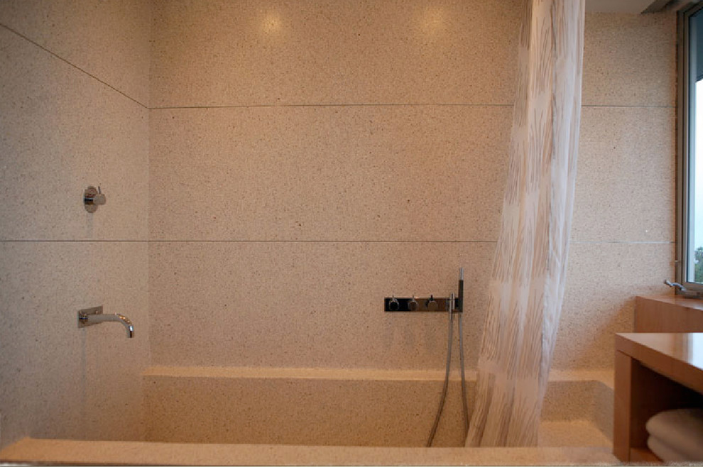 FCB:Design (Markus Canter) Project: Savona Road, Bel Air, CA 90077 ...