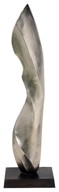 Sublime Statue 2 - Contemporary - Decorative Objects And Figurines - by ...