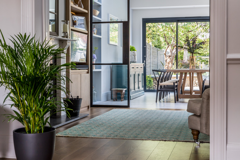 Claygate Interior Design & Refurbishment - Living Room - Surrey - by ...