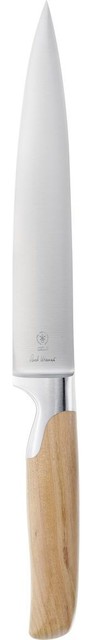 Mono Sarah Wiener 7" Carving Knife, Plum Wood - Contemporary - Slicing ...