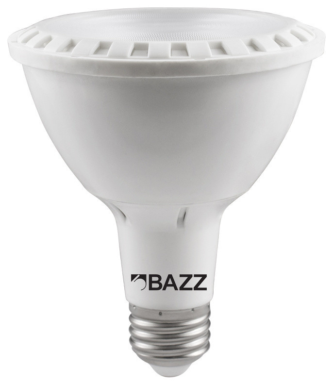 PAR30 LED Bulb - Led Bulbs - by Buildcom | Houzz
