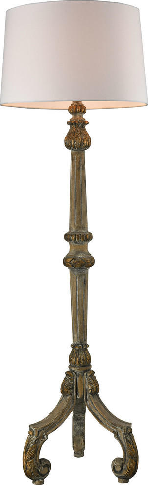 Mathilde Table Lamp - French Country - Table Lamps - by DirectSinks | Houzz