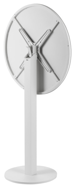 Sunset Round Bar Table - Contemporary - Outdoor Pub And Bistro Tables ...