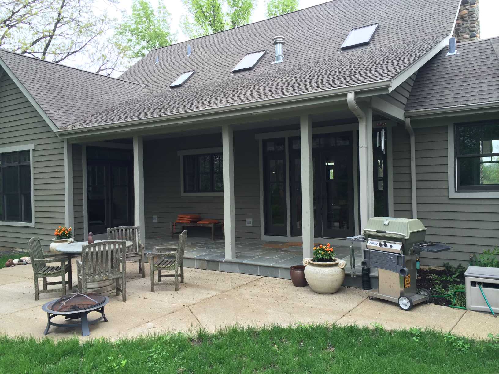 Yard of the Week: Native Prairies Inspire a Designer’s Landscape