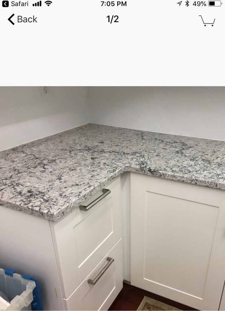 Himalayan moon or Nobel gray quartz?!?