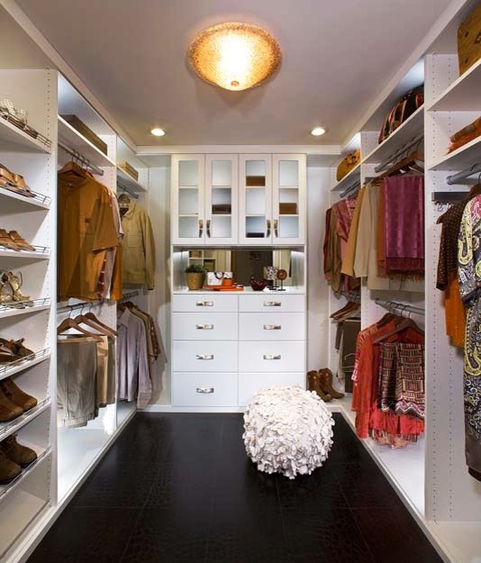 Modern Style - Modern - Closet - Los Angeles - by Kay Wade, Closet Factory