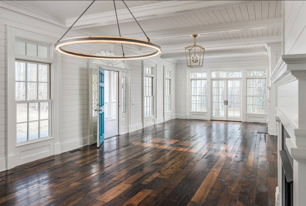 PrimeLinx® Shadow Gap™ -Shiplap - Atlanta - by BlueLinx | Houzz