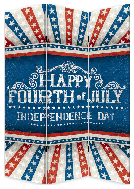 Screen Gems 4Th of July Screen Sg-396 - Contemporary - Screens And Room ...