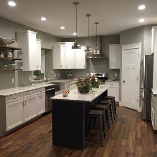 MARLO BUILD AND REMODEL - Project Photos & Reviews - Saginaw, MI US | Houzz