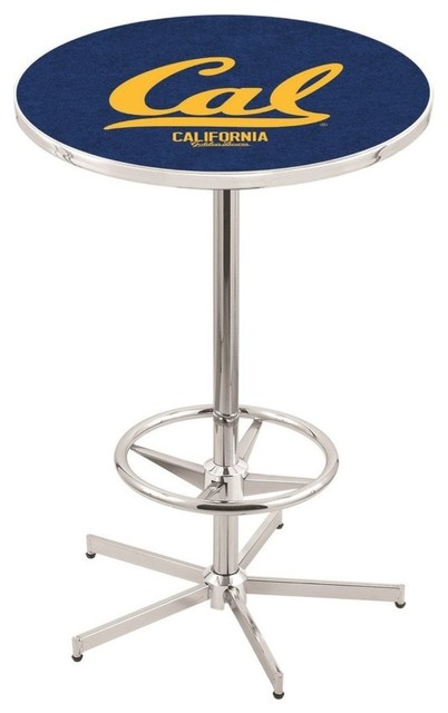 Cal Pub Table - Contemporary - Indoor Pub And Bistro Tables - by GwG ...