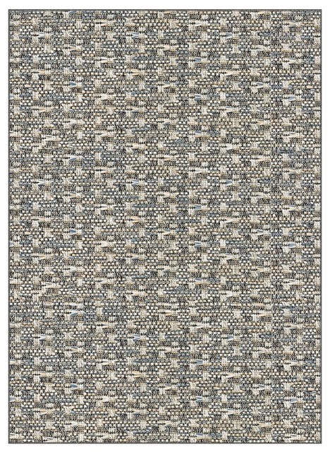 Couristan Virgin Gorda Indoor/Outdoor Area Rugs | 50+ Custom Sizes ...