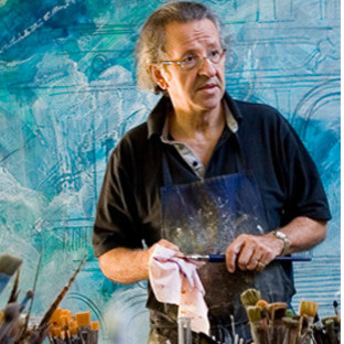 GILBERT MICHAUD - ARTISTE - STE MARIE LA BLANCHE, FR 21200 | Houzz FR