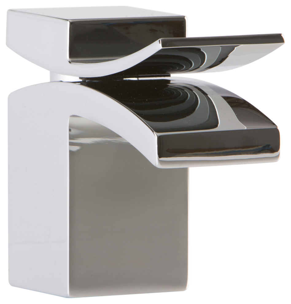 Quarto Lav Faucet - Contemporary - Bathroom Sink Faucets - by Artos | Houzz