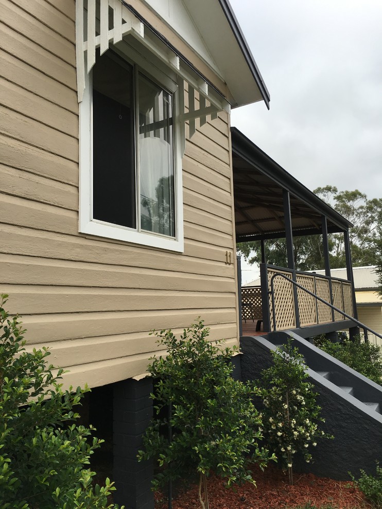 Help to identify style/age of house? | Houzz AU