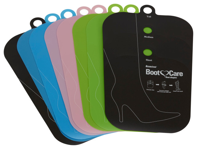 CedarFresh Boot Shapers - Transitional - Shoe Storage - by Household ...