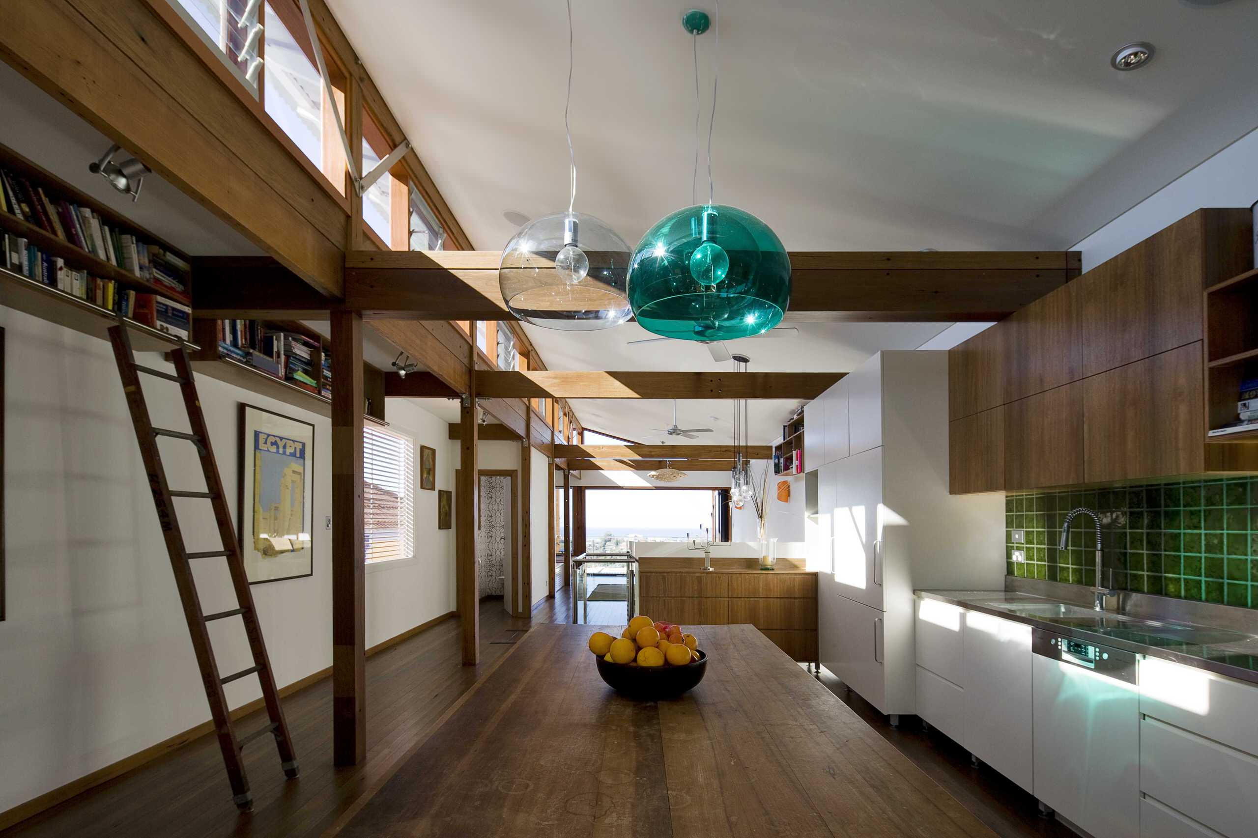 How to Build Recycled and Discarded Material Into Your Home | Houzz AU