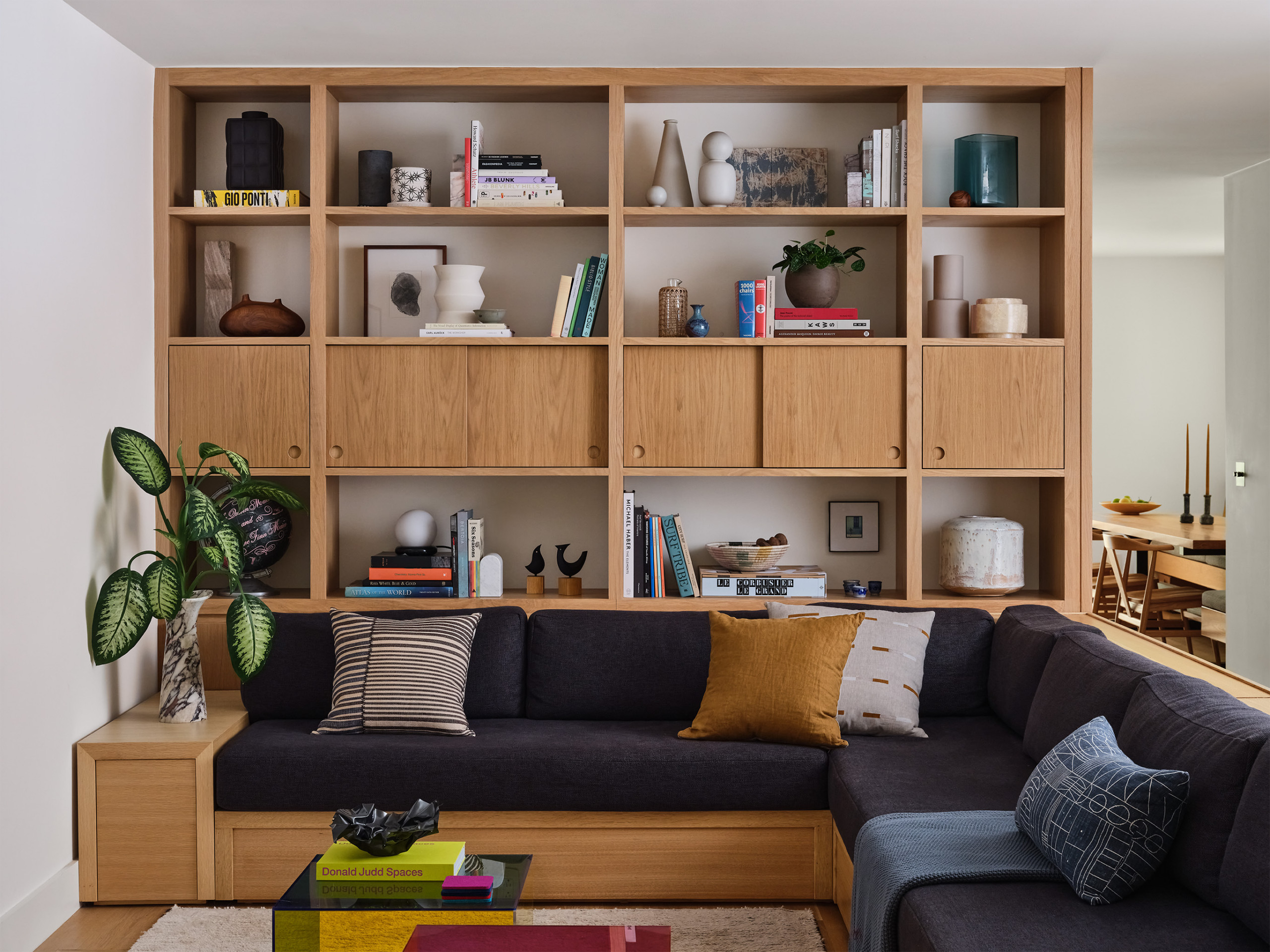 How to Dust Your Home the Right Way