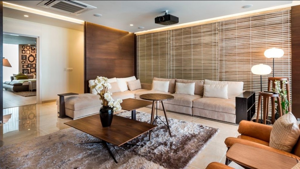 8 Family Rooms and Lounges for Ultimate Together Time