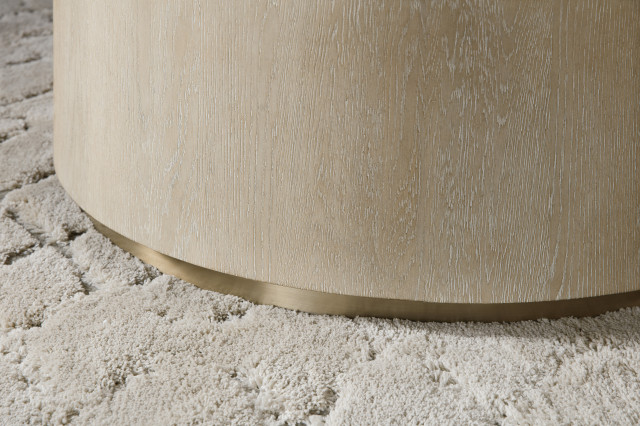 Cascade Cocktail Table - Transitional - Coffee Tables - by Buildcom | Houzz