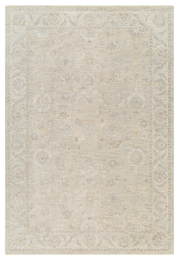 Surya Avant Garde Avant Garde Rug - 32299 Rug, 7'10" Round ...