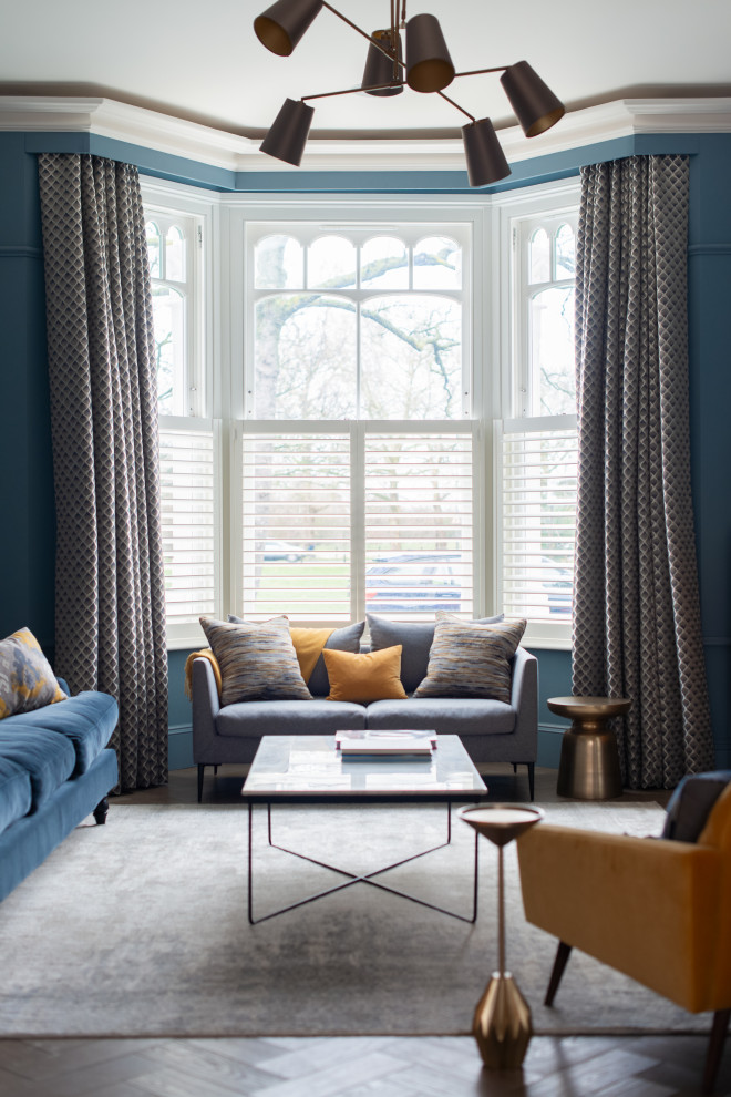 Clapham - Contemporary - London - by Ollie Wilkinson-Avis | Houzz UK