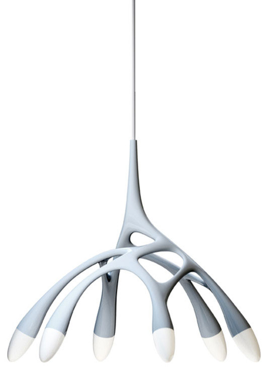 NLC Pendant Light - Contemporary - Pendant Lighting - by Macer Home ...