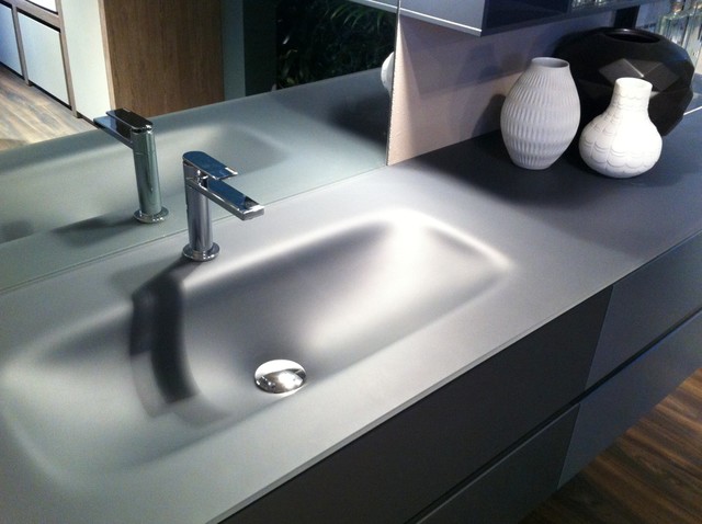 10 Bathroom Standouts From Italy's Big Expo