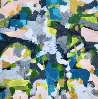 ANN SIMMONS ART - Project Photos & Reviews - Tulsa, OK US | Houzz