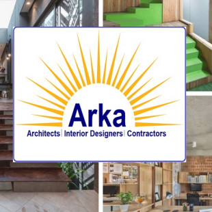 ARKA ARCHITECTS AND INTERIORS - Reviews, interiors, contacts. Hyderabad, IN | Houzz