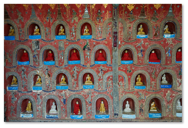 "Architecture 85" by Robert Harding Picture Library, Canvas Art, 22"x32 ...