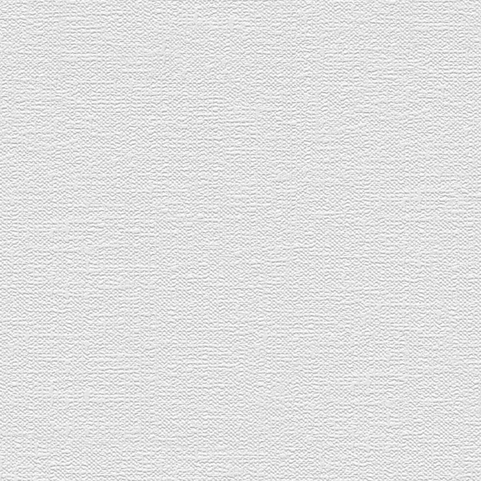 Architectural, Texture Geometric Paintable Pre-Pasted Wallpaper, Sample ...